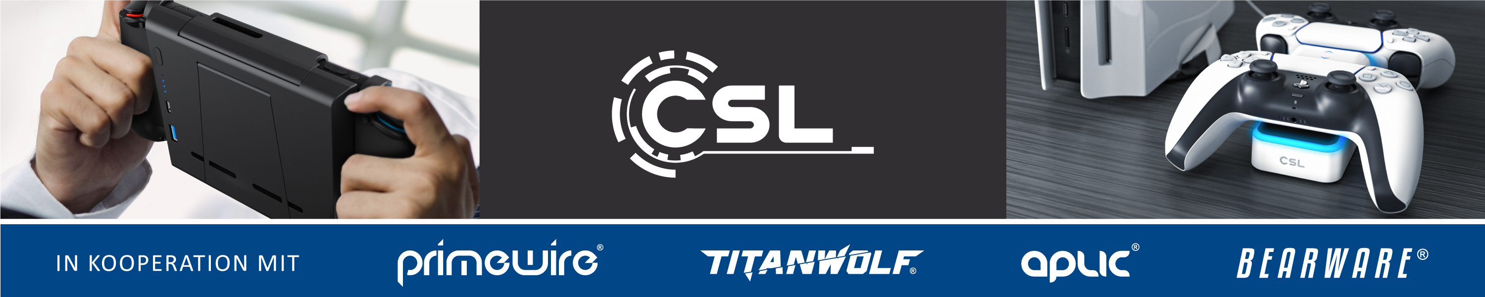 Amazon.de: CSL: Zubehör