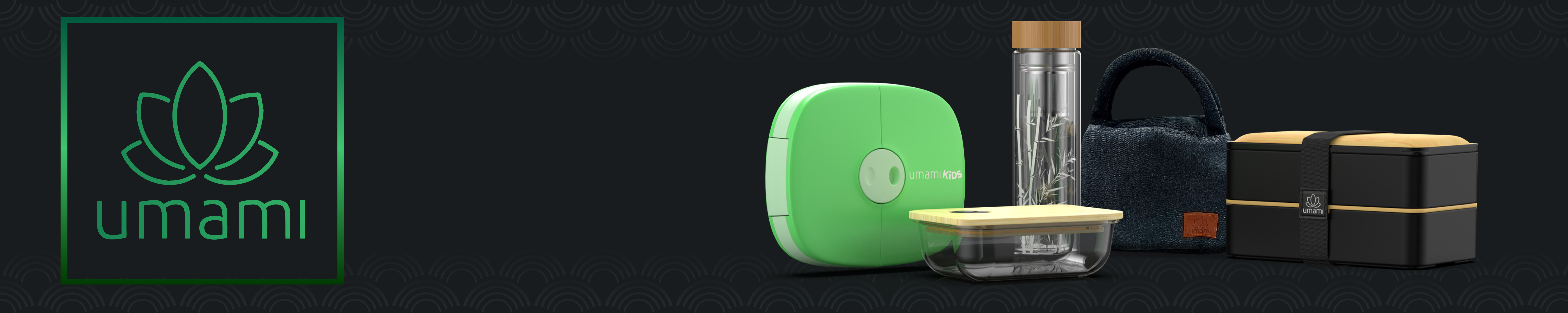 Amazon.de: Umami: Lunch box