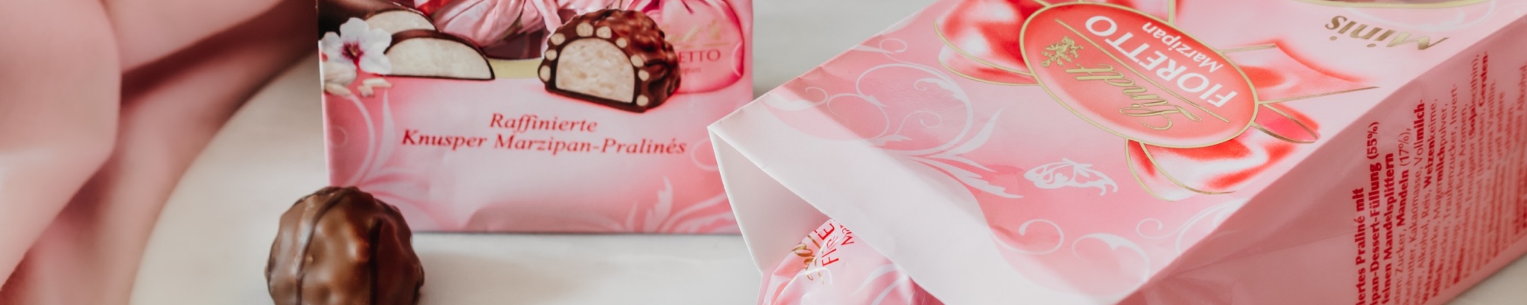 Amazon.co.uk: Lindt: FIORETTO