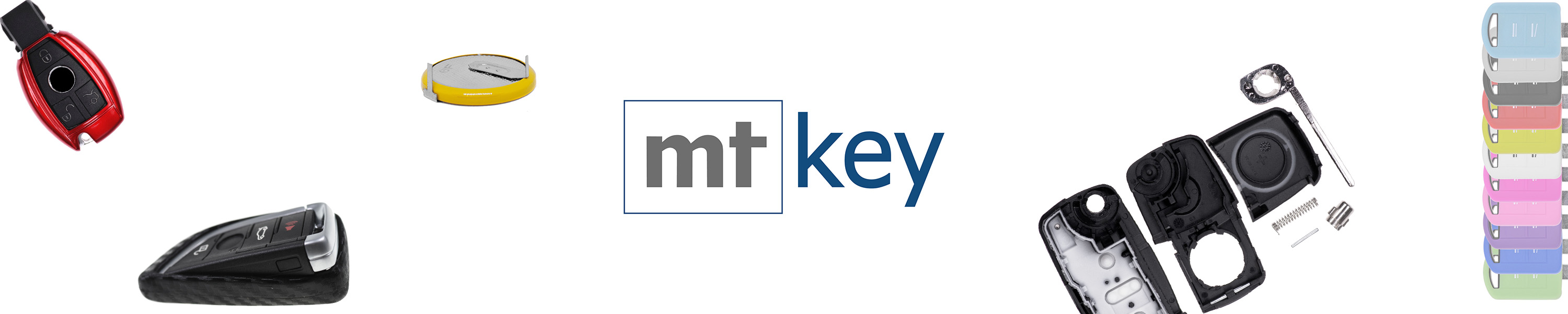 Amazon.de: mt-key