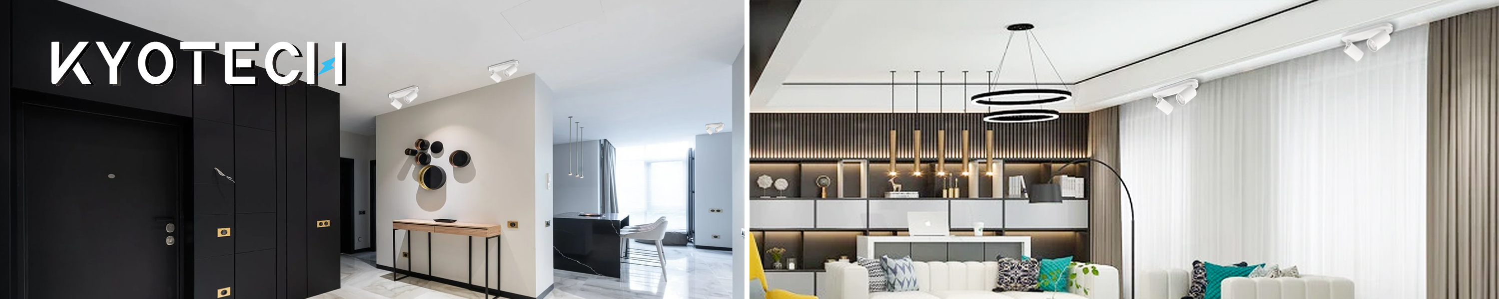 Amazon.de: KYOTECH: DECKENLAMP