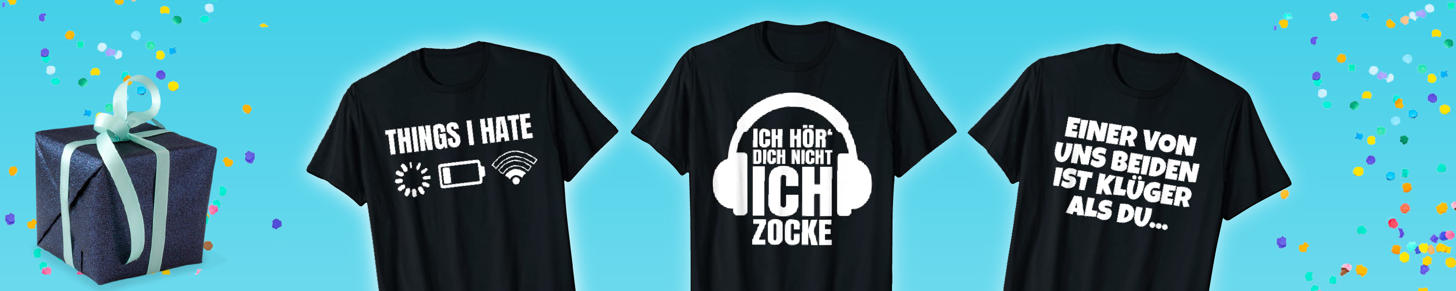 Amazon.de: Joyouse Urban Style: Lustige Geschenkideen