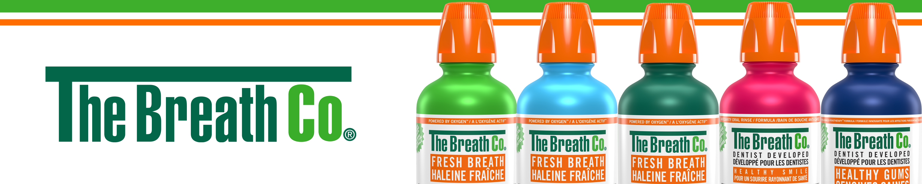 Amazon.de: The Breath Co.: MUNDSPÜLUNG
