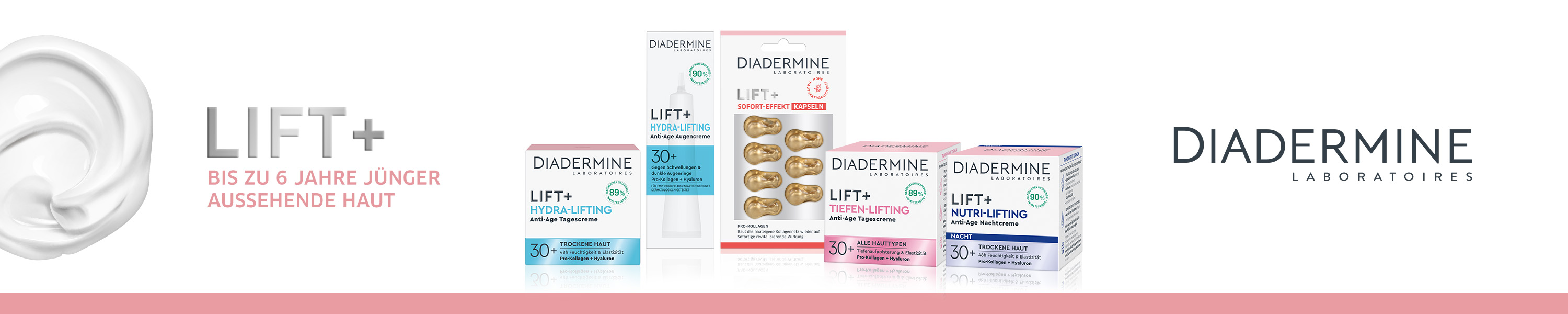 Amazon.de: DIADERMINE: Lift + Basis