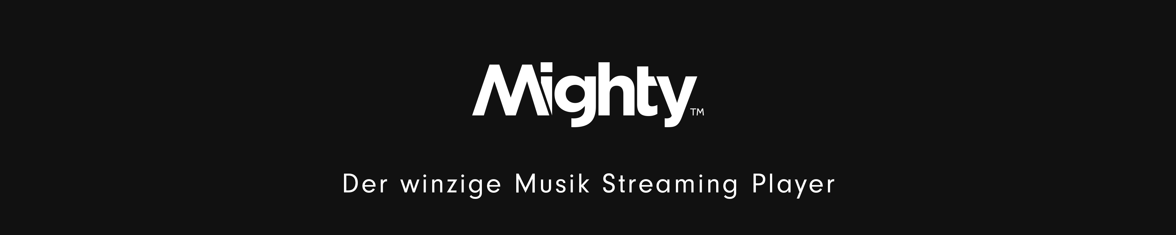 Amazon.de: Mighty Audio