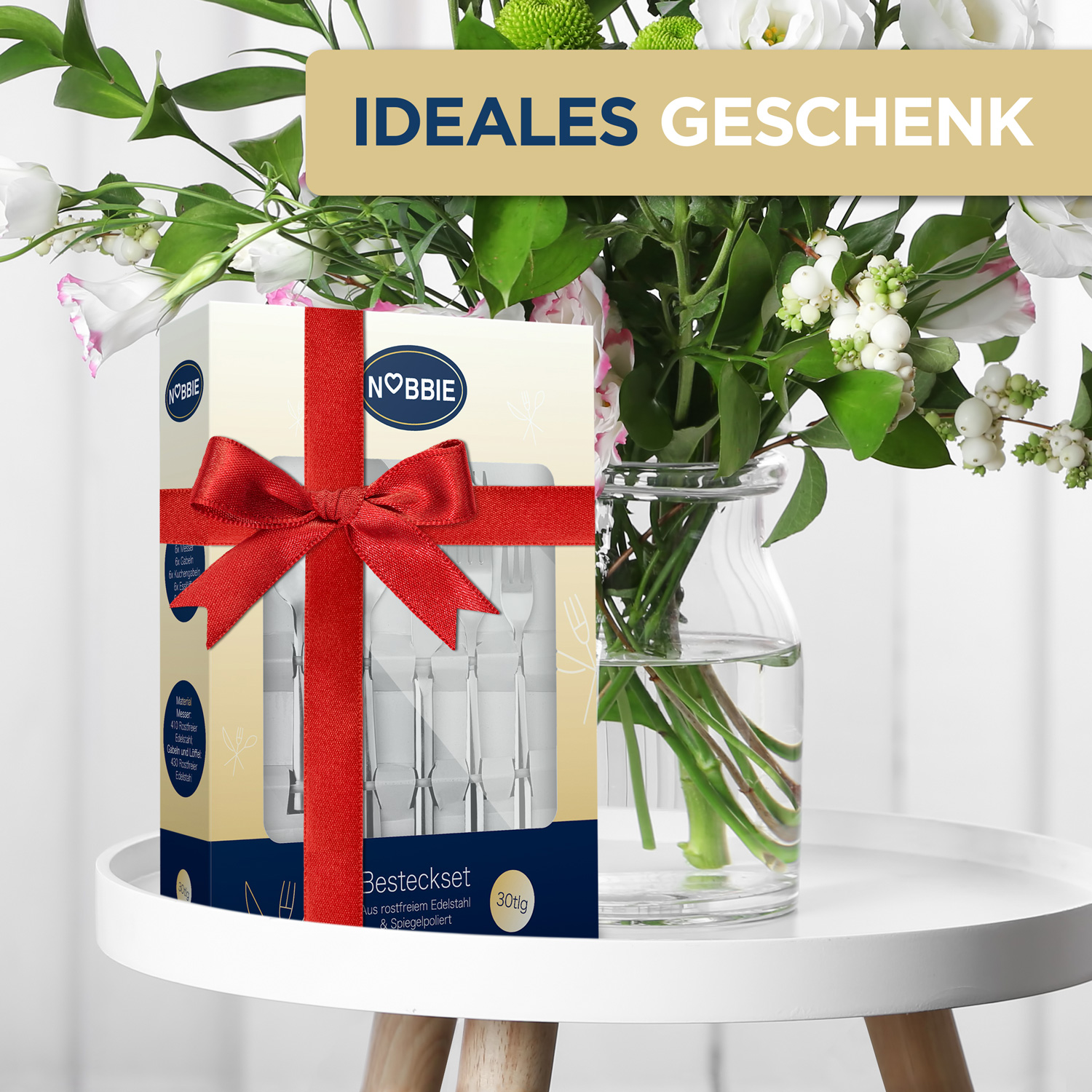 Amazon.de: NOBBIE