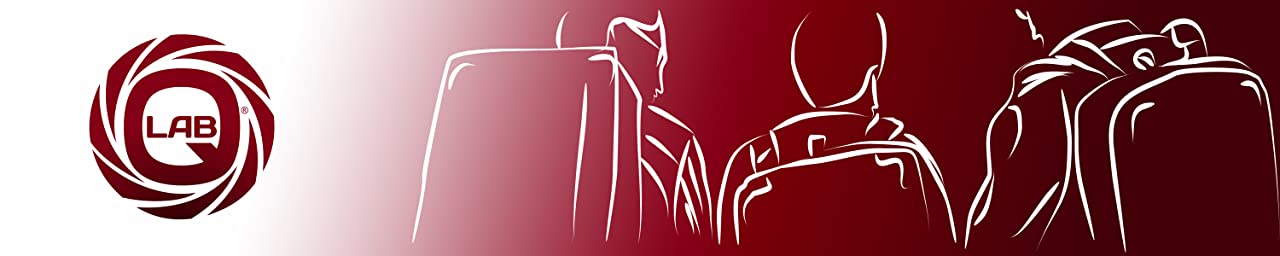 Amazon.de: Q LAB GERMANY: JETPAD - ERGONOMISCHE TANKPADS