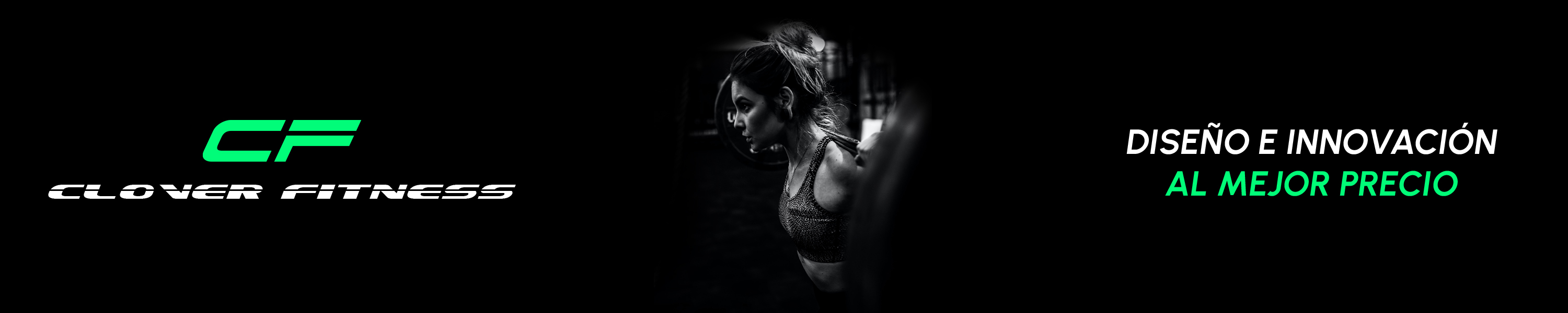 Amazon.es: CLOVER FITNESS