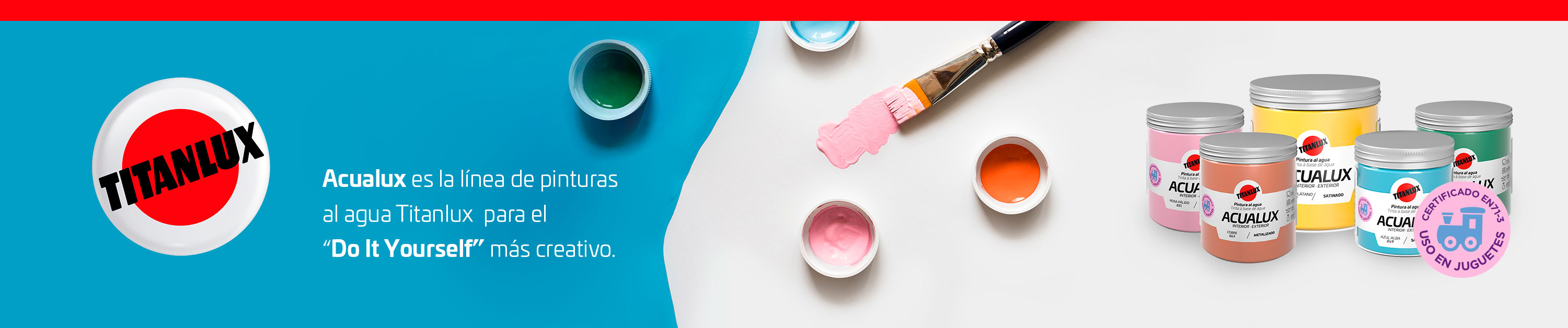 Amazon.es: TITANLUX: BRICOLAJE CREATIVO