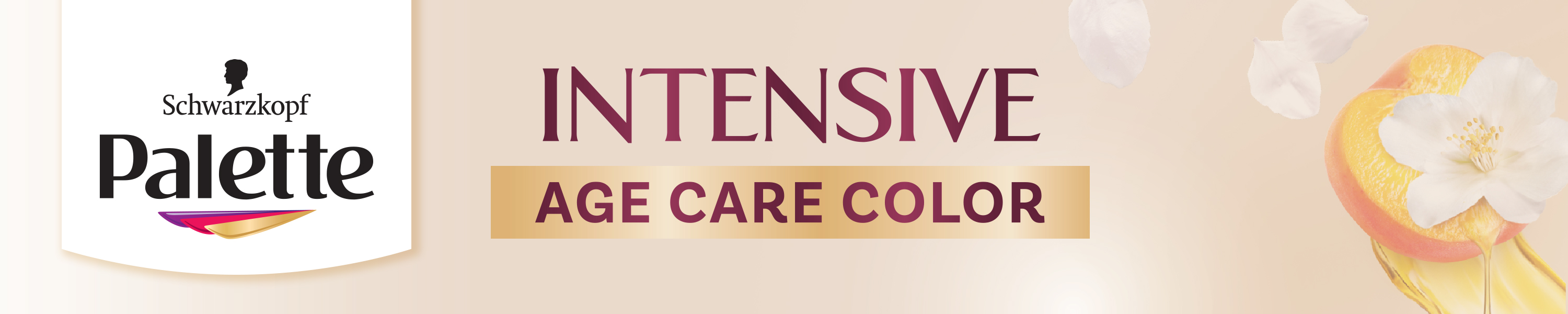 Amazon.es: Coloración: Palette Intensive Age Care