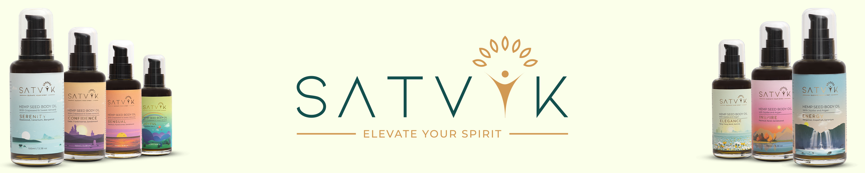 Amazon.in: Satvik Spirit