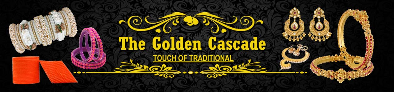 Amazon.in: The Golden Cascade