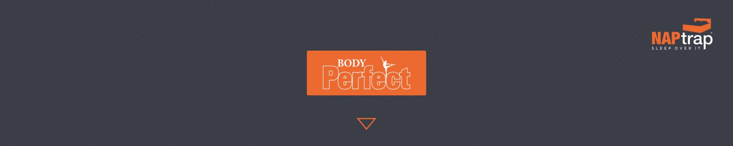Amazon.in: NapTrap: Body Perfect Mattress