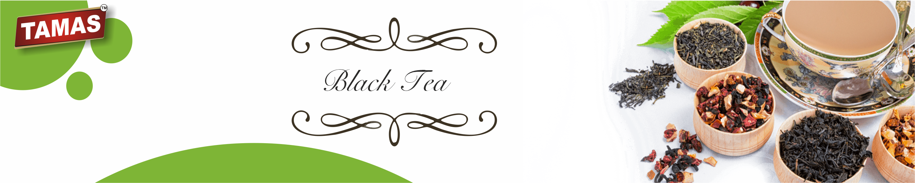 Amazon.in: TAMAS FOOD PRODUCTS: Black Tea