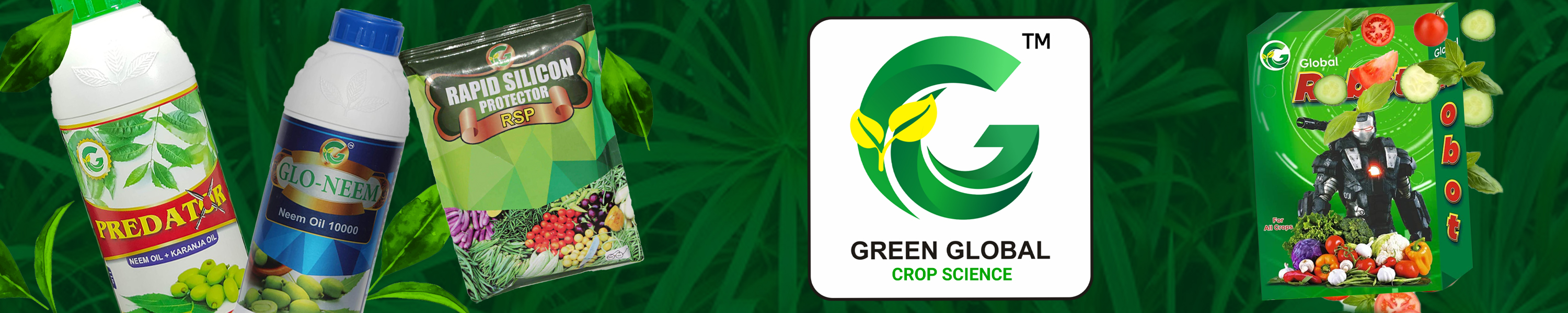 Amazon.in: Green Global Crop Science