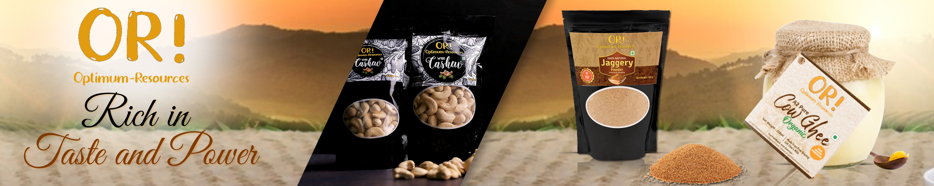 Amazon.in: OR OPTIMUM RESOURCES