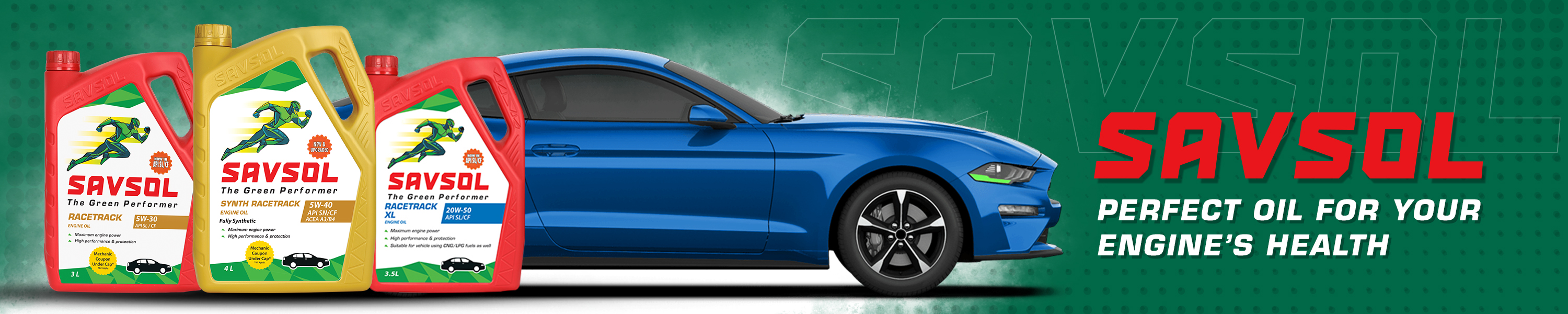 Amazon.in: Savsol: Car Engine Oil