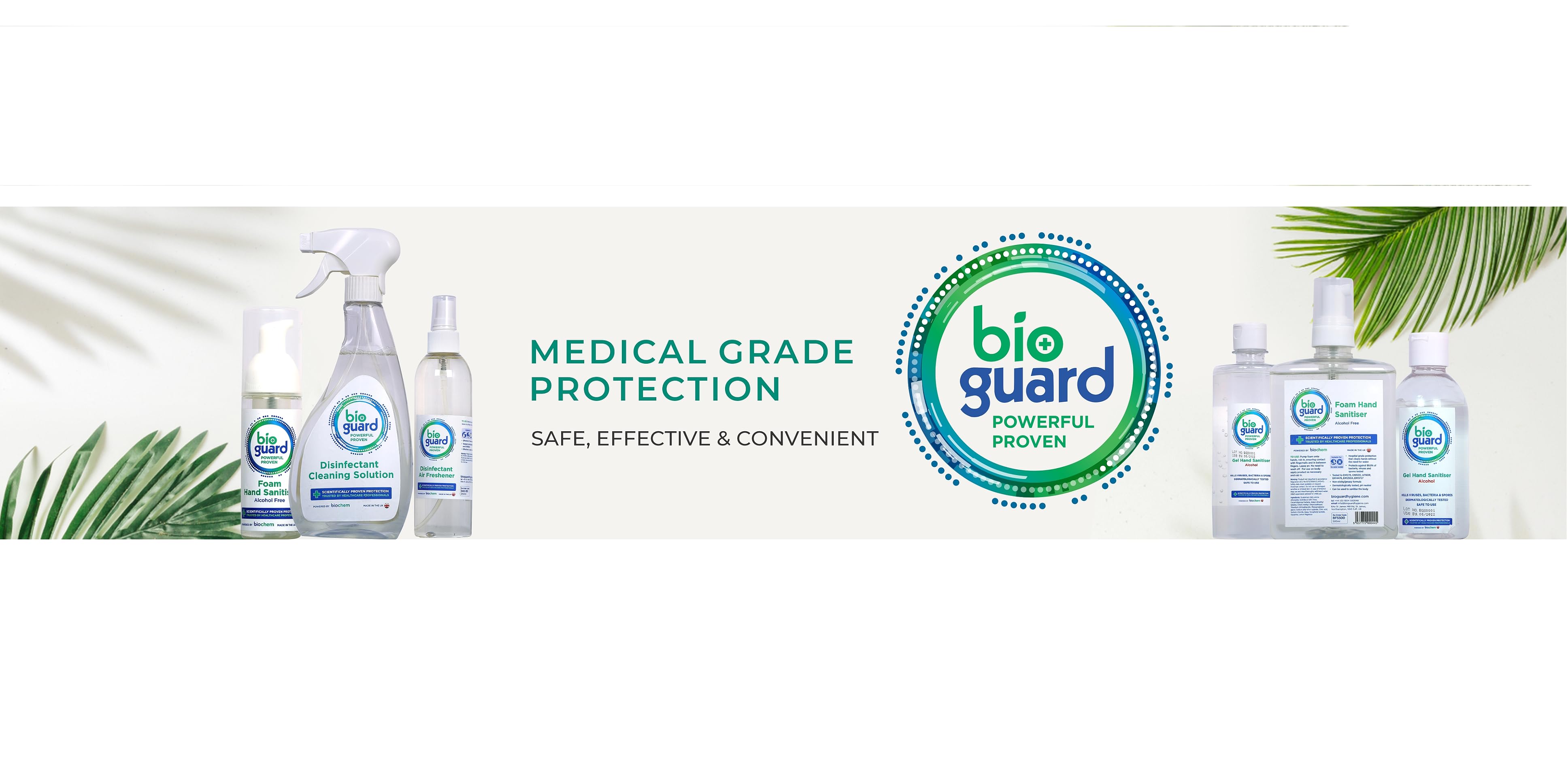 Amazon.in: Bioguard
