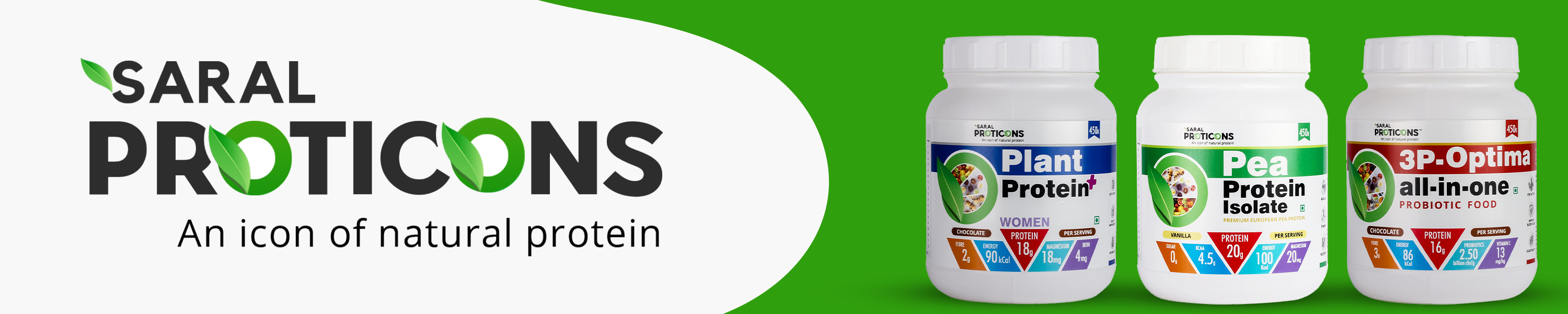 Amazon.in: Saral Proticons