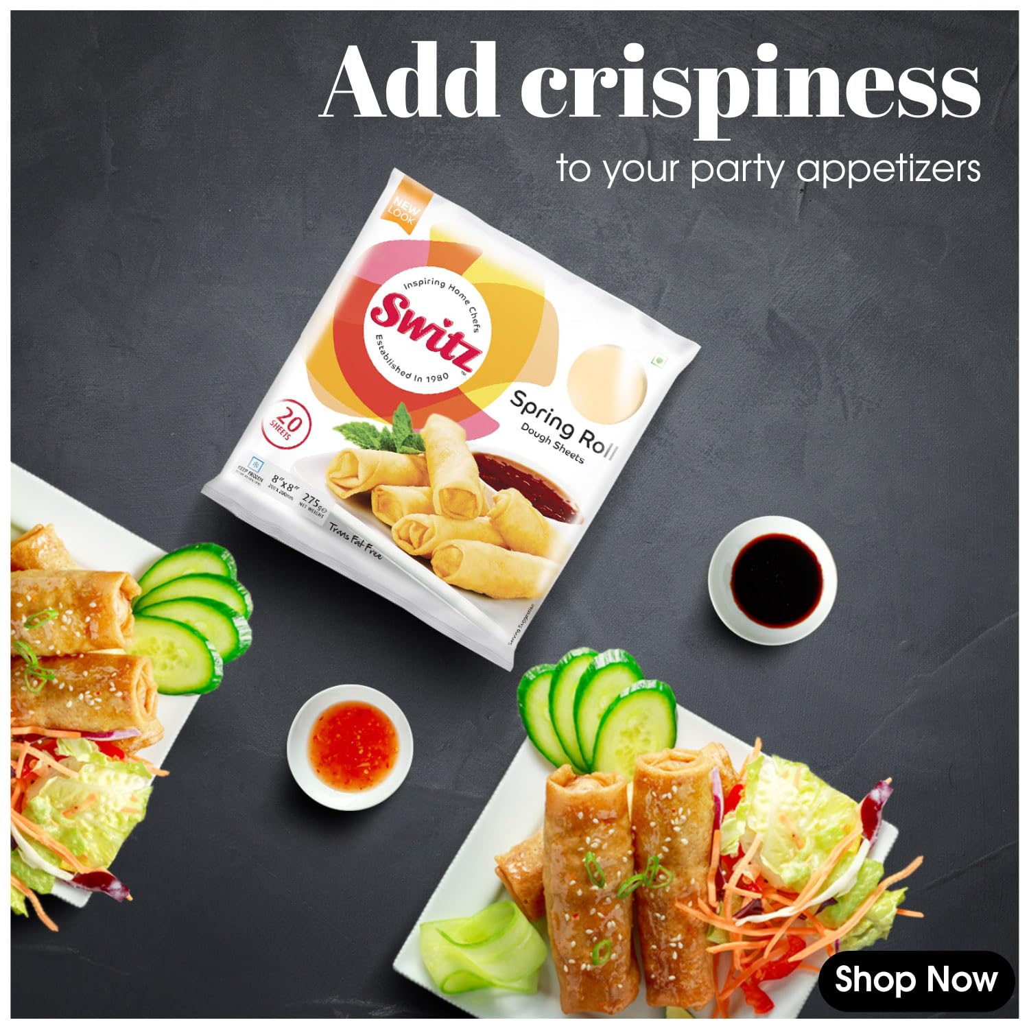 Amazon.in: Switz: Frozen Food