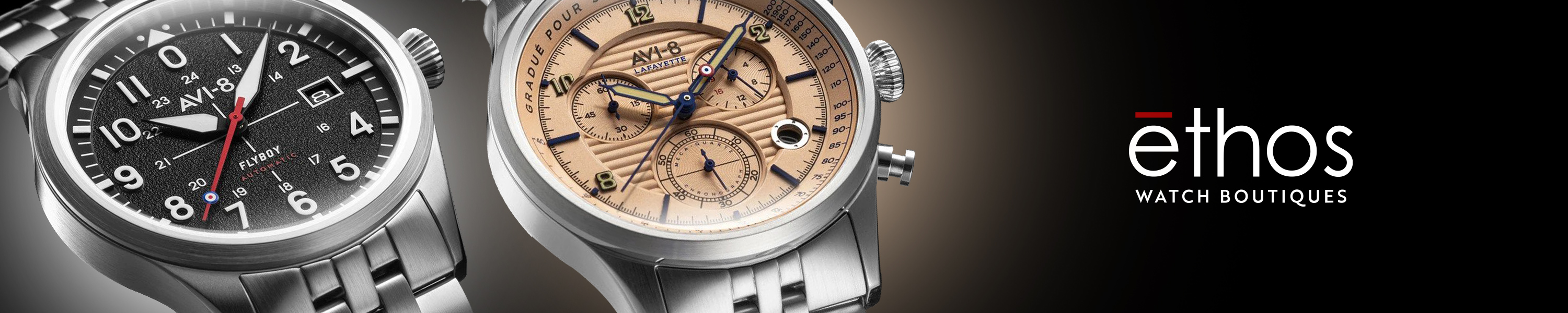 Amazon.in: Ethos Watches: AVI-8