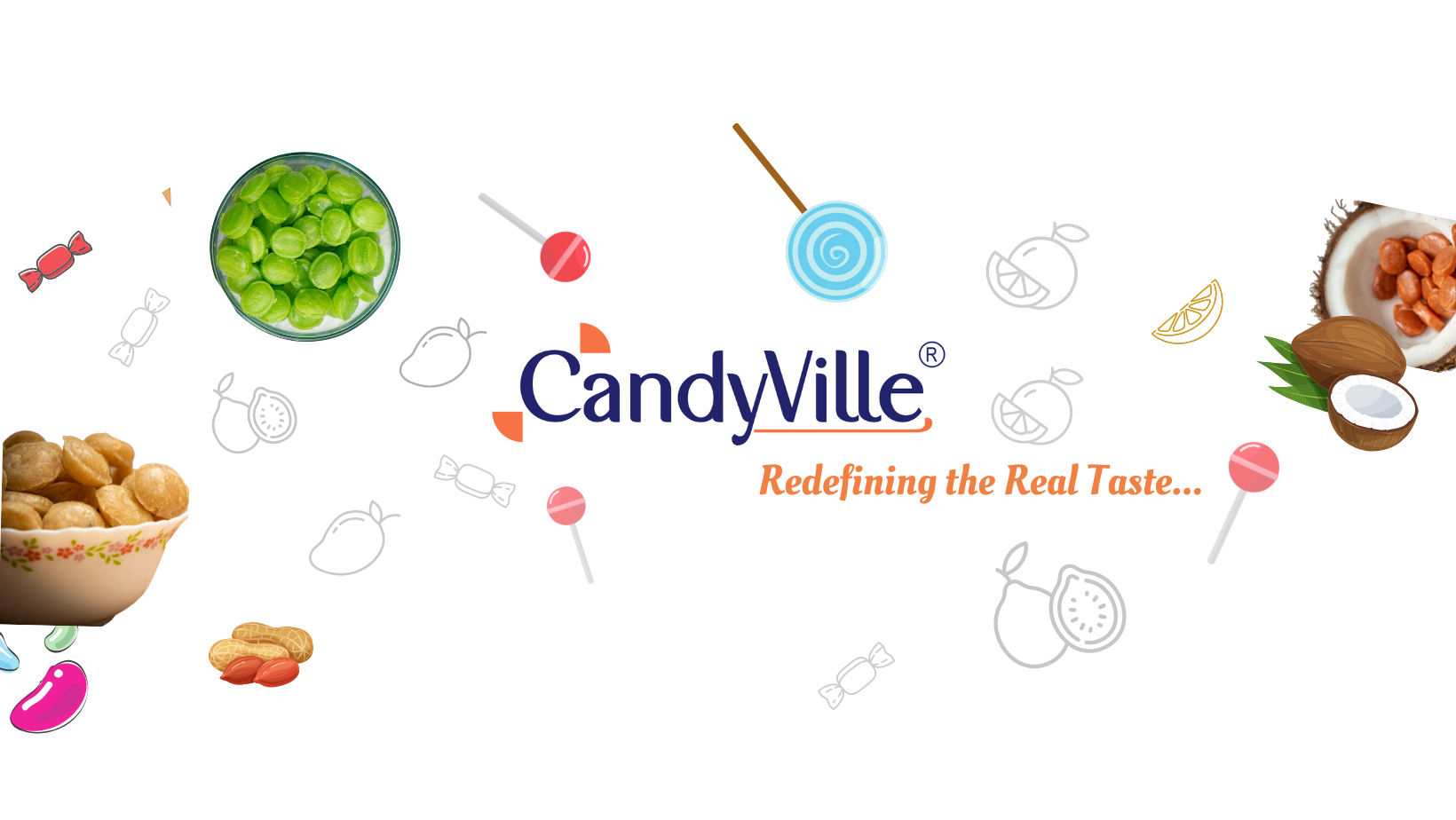 Amazon.in: CandyVille
