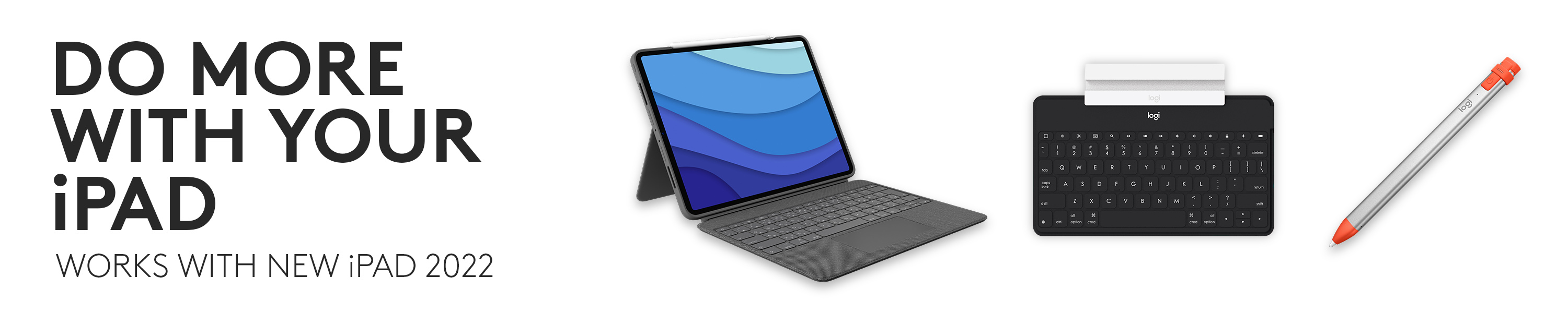 Amazon.in: Logitech: Tablet Accessories