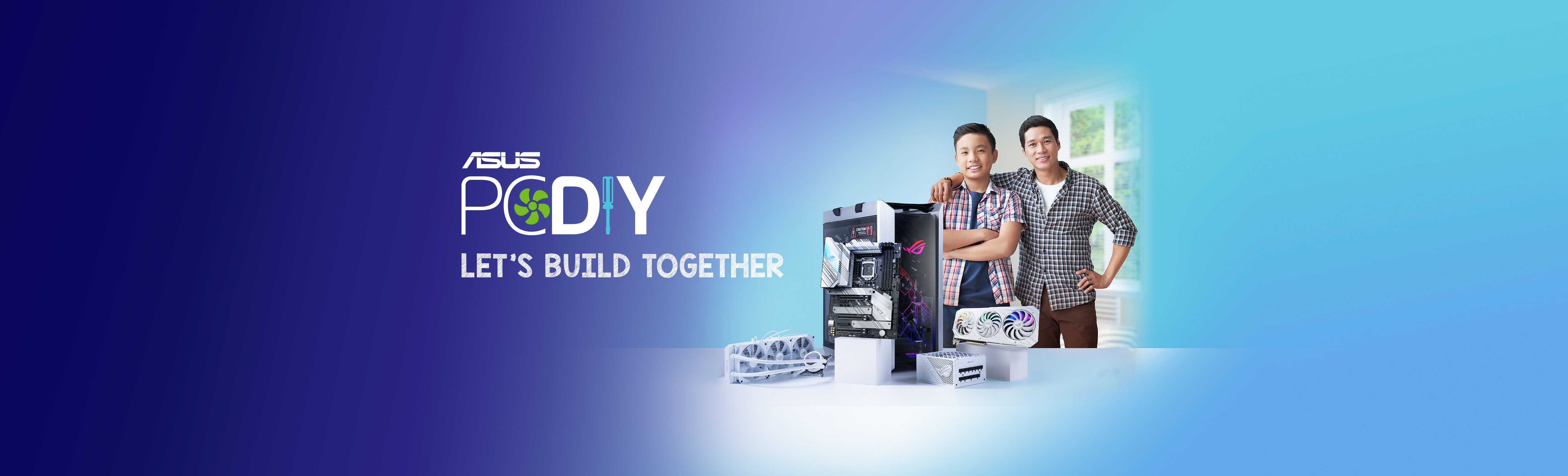 Amazon.in: ASUS: ASUS PC DIY