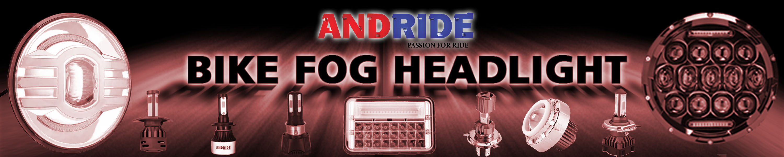 Amazon.in: Andride: BIKE HEADLIGHT