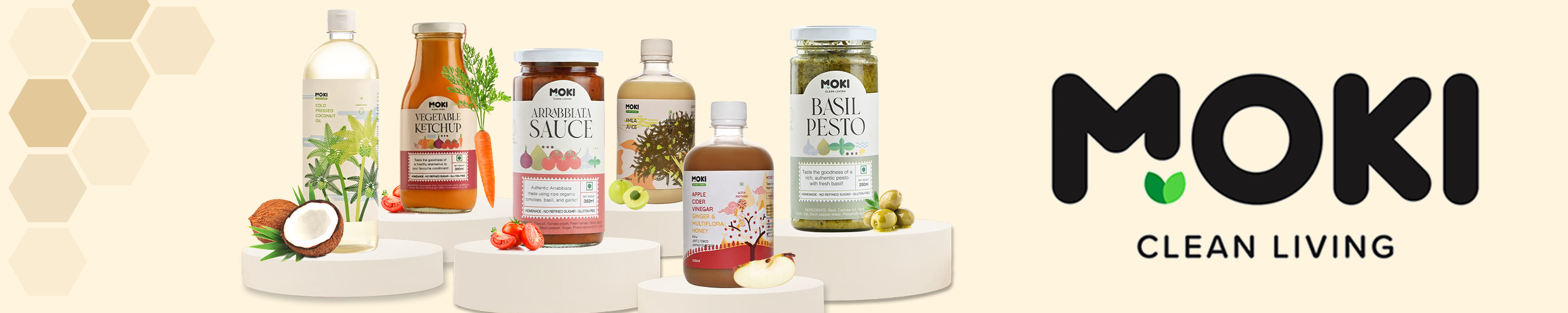 Amazon.in: MOKI: Gummies