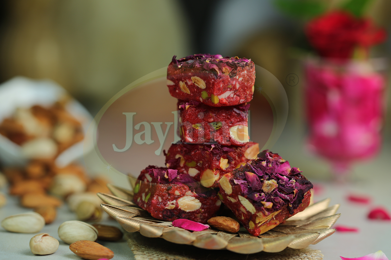 Amazon.in: Jayhind Sweets - Since 1948: Assorted Bites