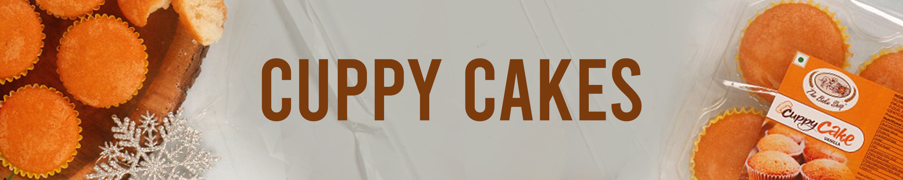 Amazon.in: .: Cuppy Cakes