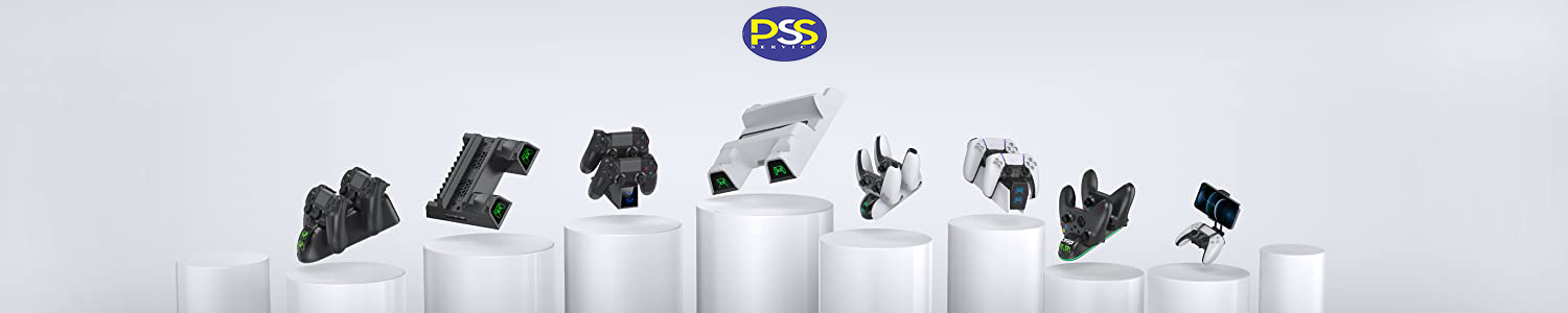 Amazon.in: PSS: Play Station