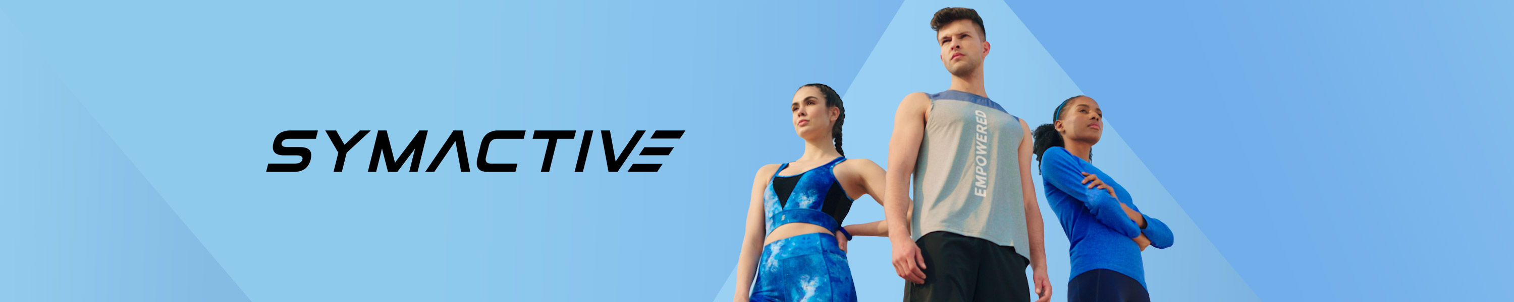 Amazon.in: Symactive: Women's Activewear