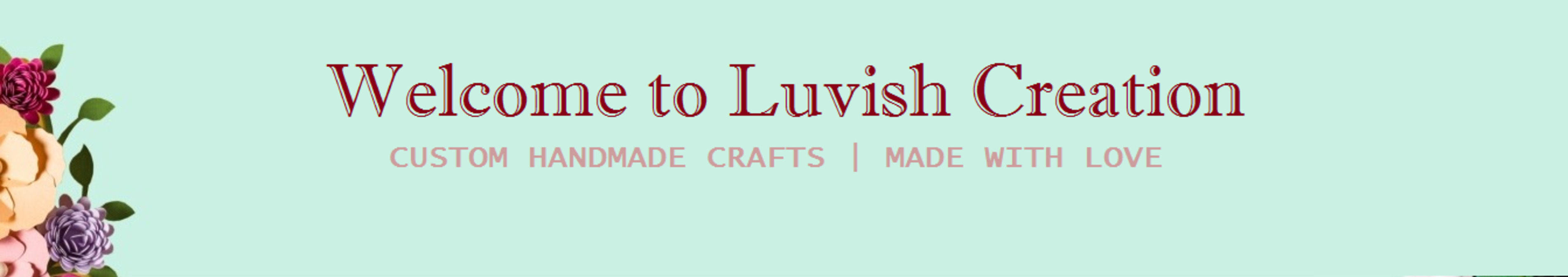 Amazon.in: Luvish Creation