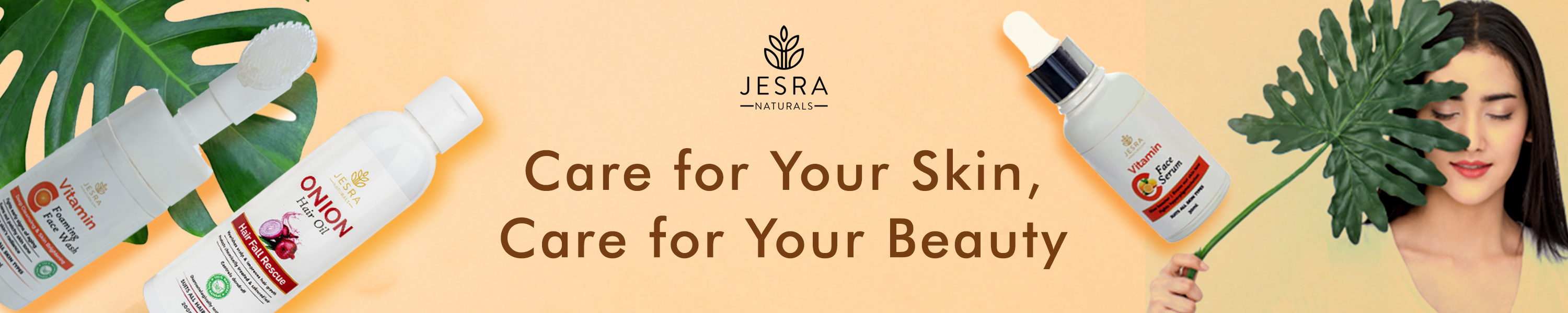 Amazon.in: JESRA NATURALS