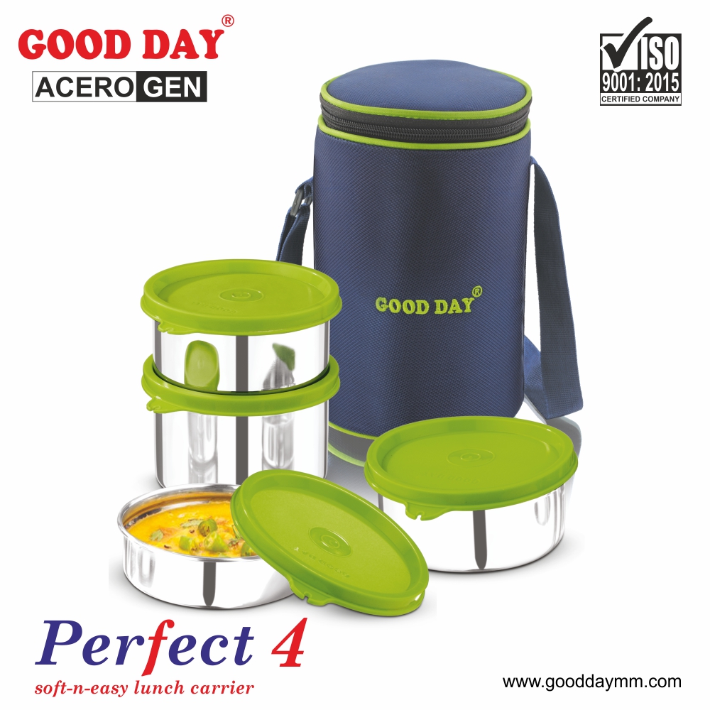 Amazon.in: Visit the GOOD DAY: Lunch Box