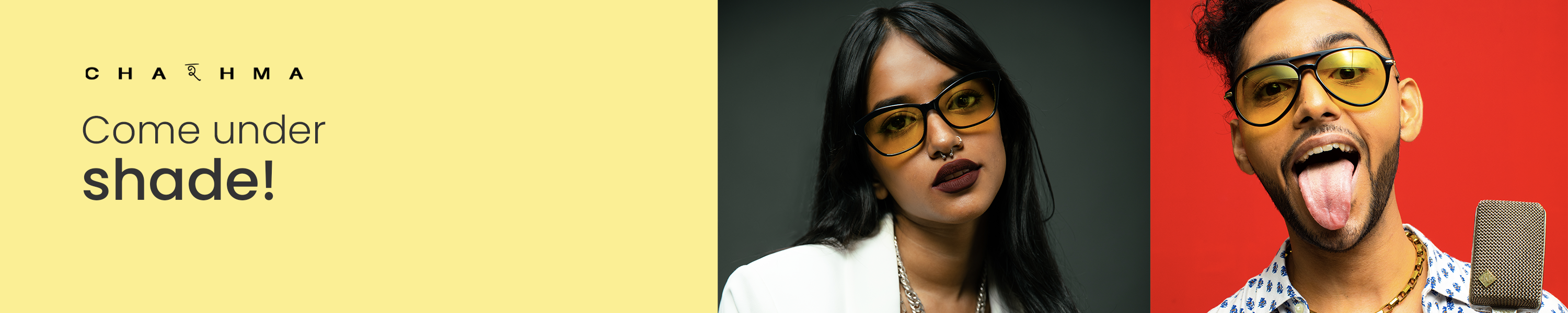 Amazon.in: CHASHMA: Sunglasses