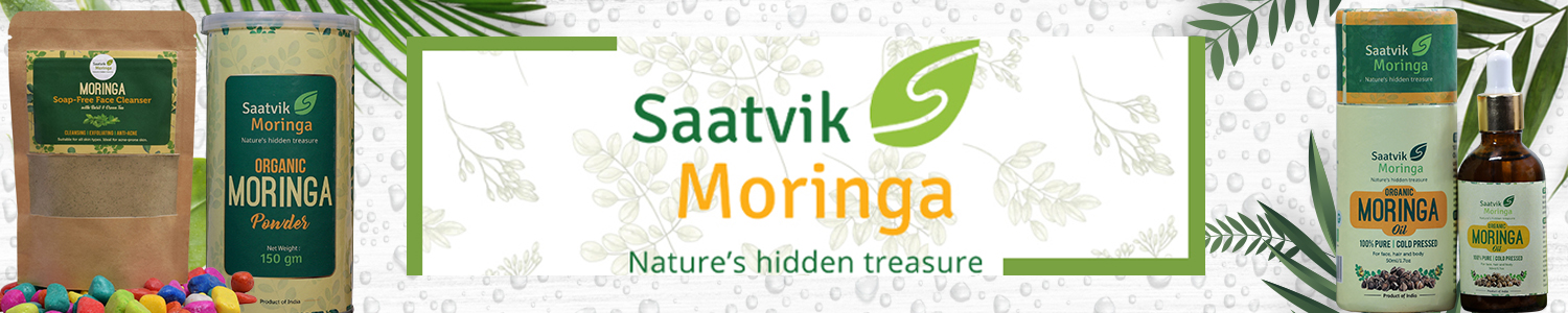 Amazon.in: Saatvik Moringa: GUA SHA