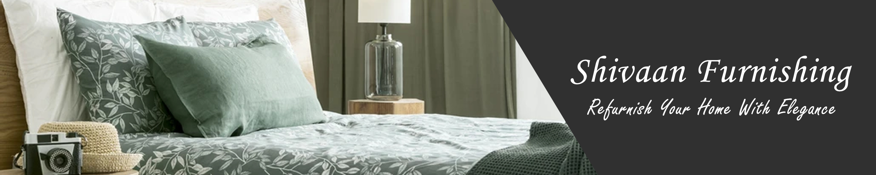 Amazon.in: SHIVAAN HOME FURNISHING