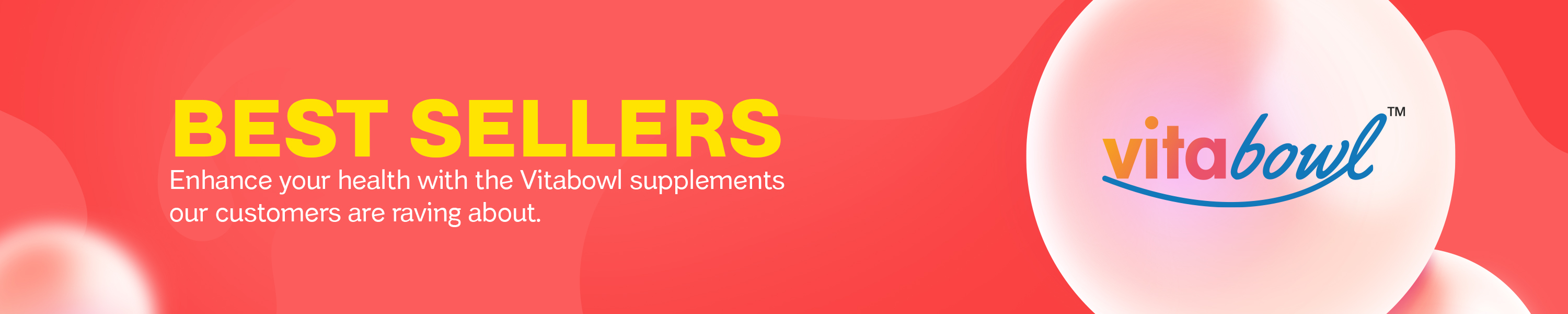 Amazon.in: Vitabowl: Best Sellers