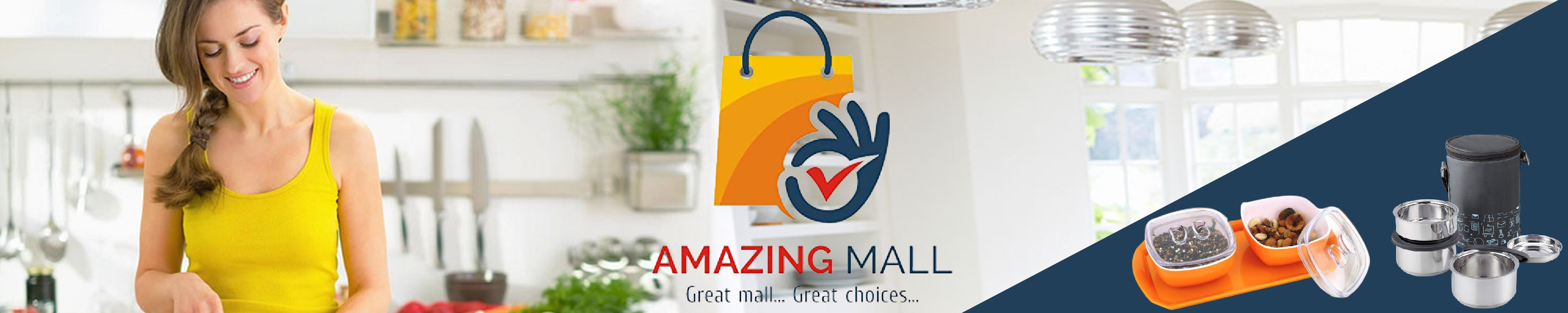 Amazon.in: AMAZING MALL