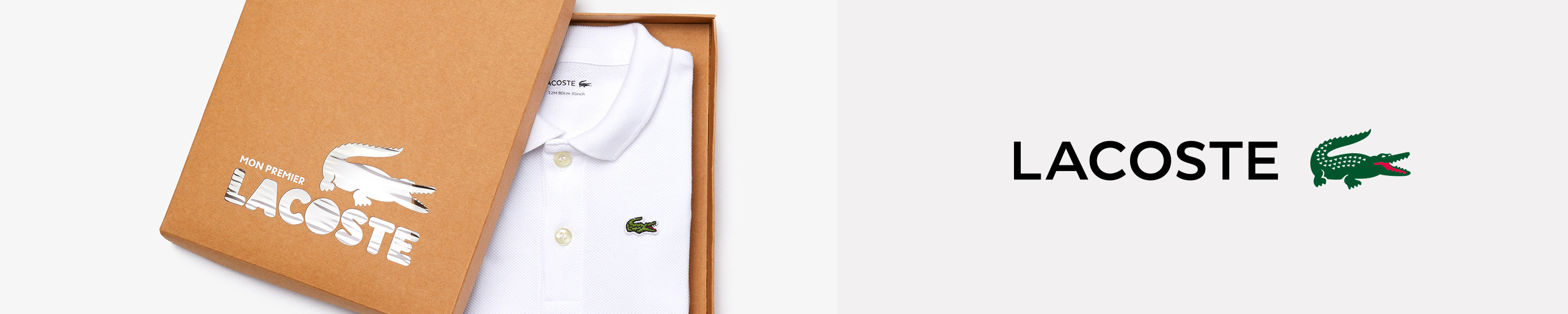 Amazon.in: Lacoste: Birth Gift