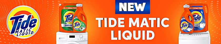 Amazon.in: Tide Range