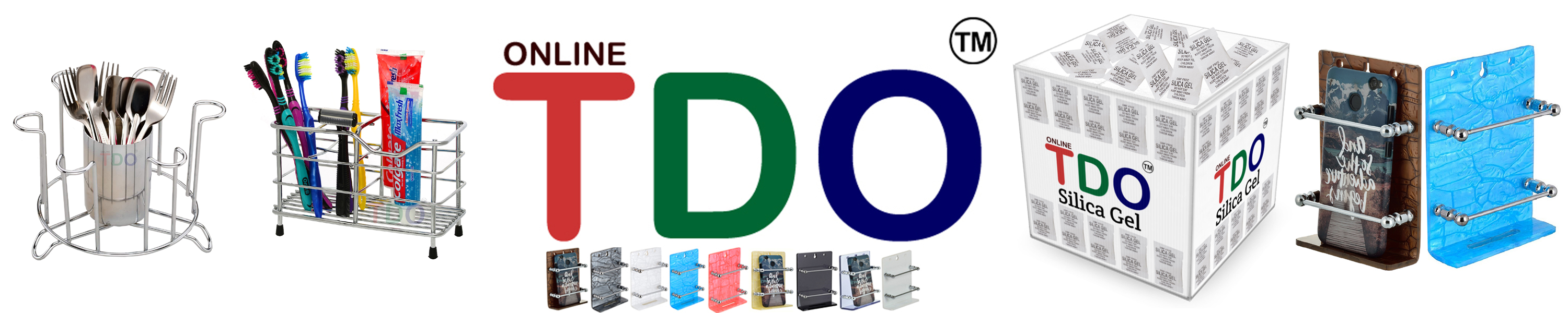 Amazon.in: TDO