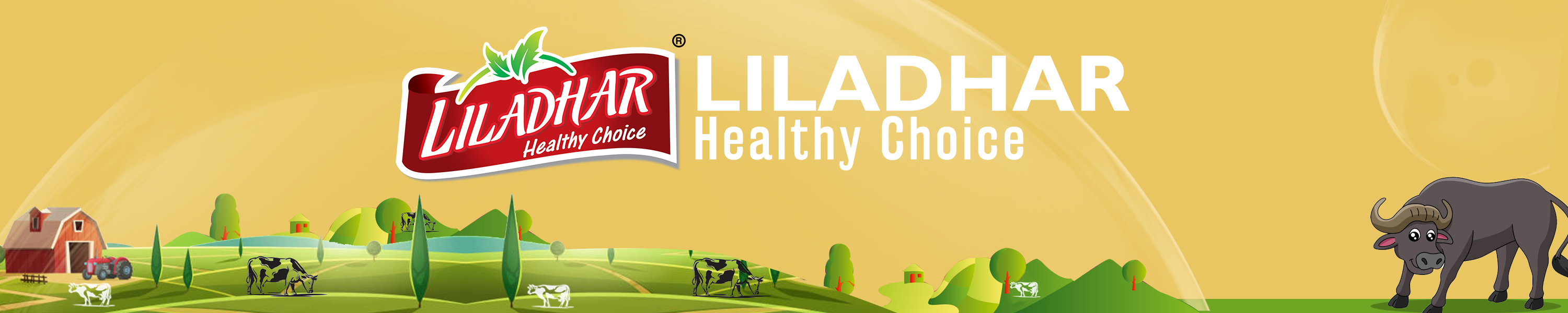 Amazon.in: LILADHAR: Buffalo Ghee