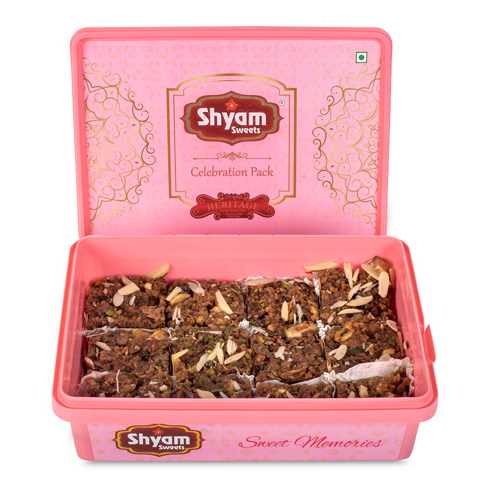 Amazon.in: Shyam Sweets: INDIAN SWEETS