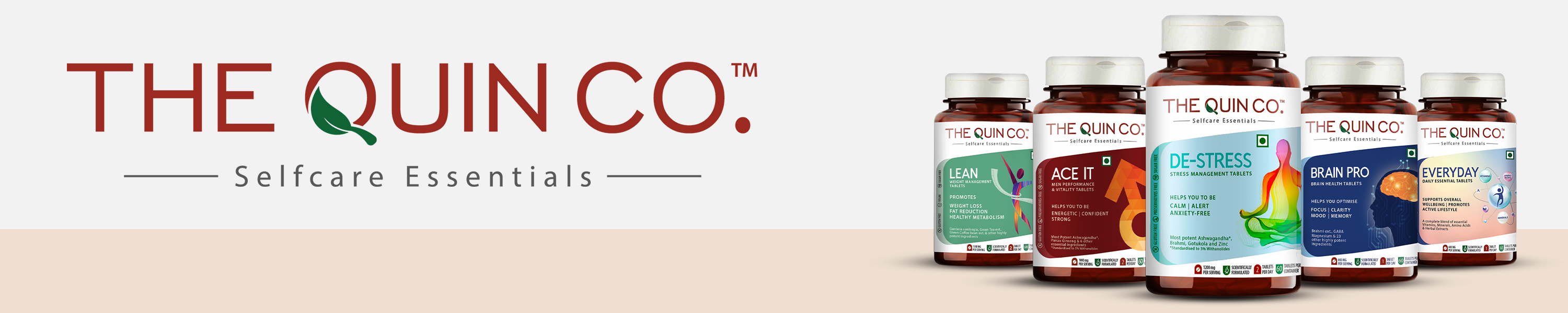 Amazon.in: The Quin Co.: Our products