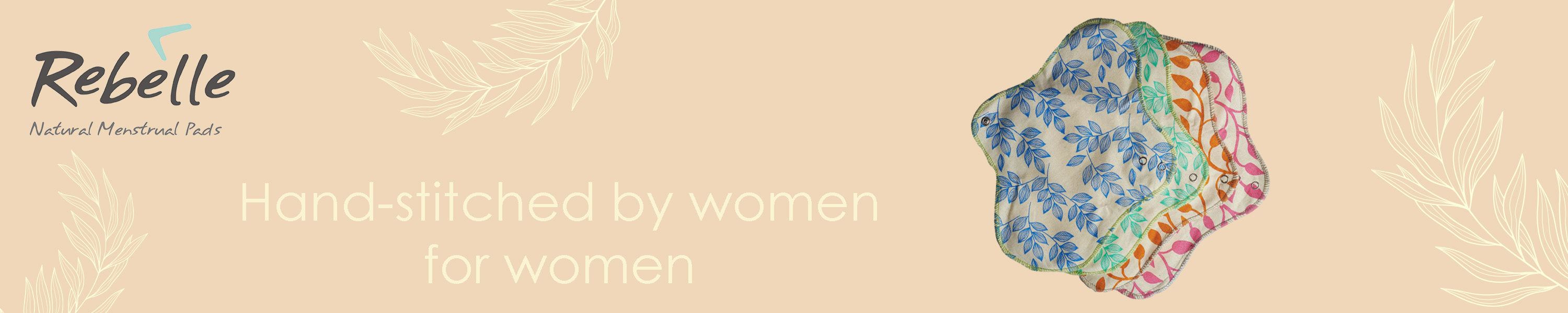 Amazon.in: Rebelle: Single-use Pads