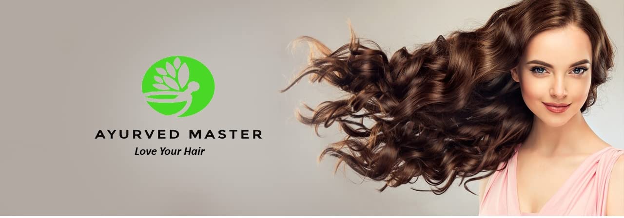 Amazon.in: AYURVED MASTER: Hair Care